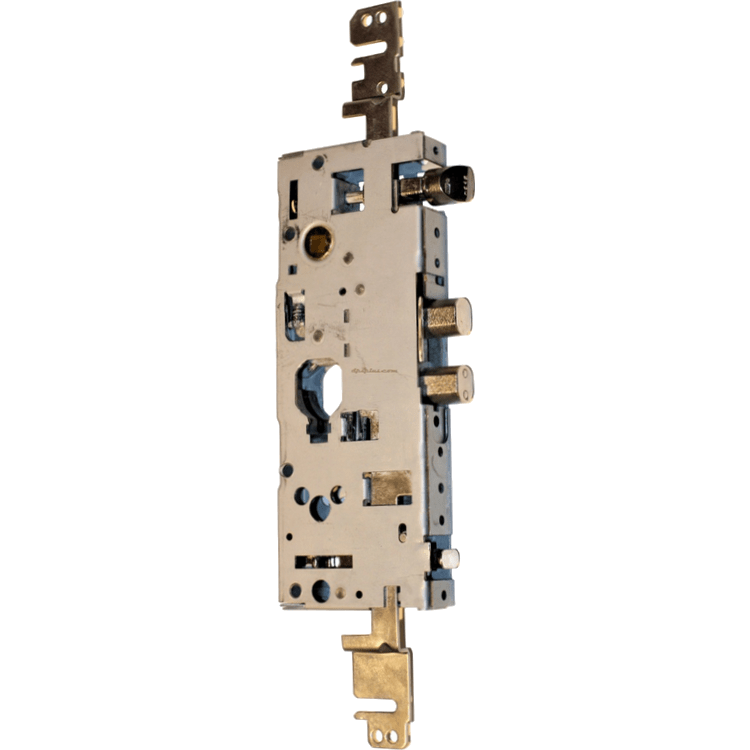 Fichet - Chave Certa