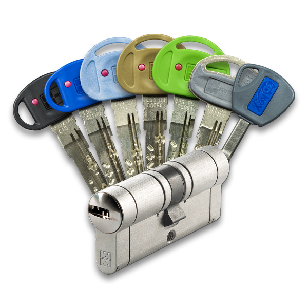 Sintra - Chave Certa